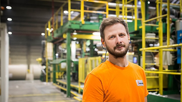 Mondi Coating Steti - Zaměření na ochranné obalové materiály s ...